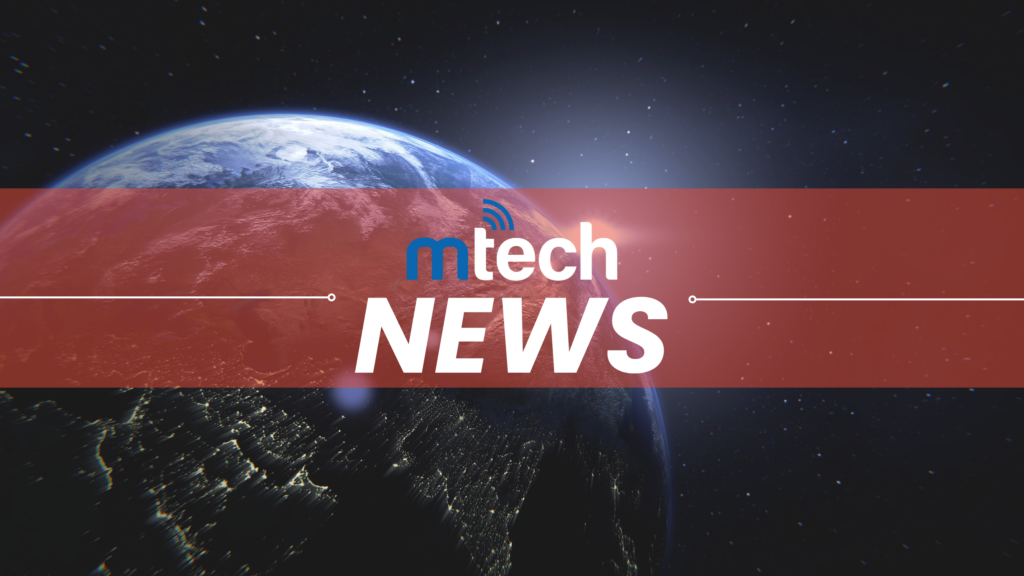 MTech Introduces Infinity Series | MTech Mobility Solutions