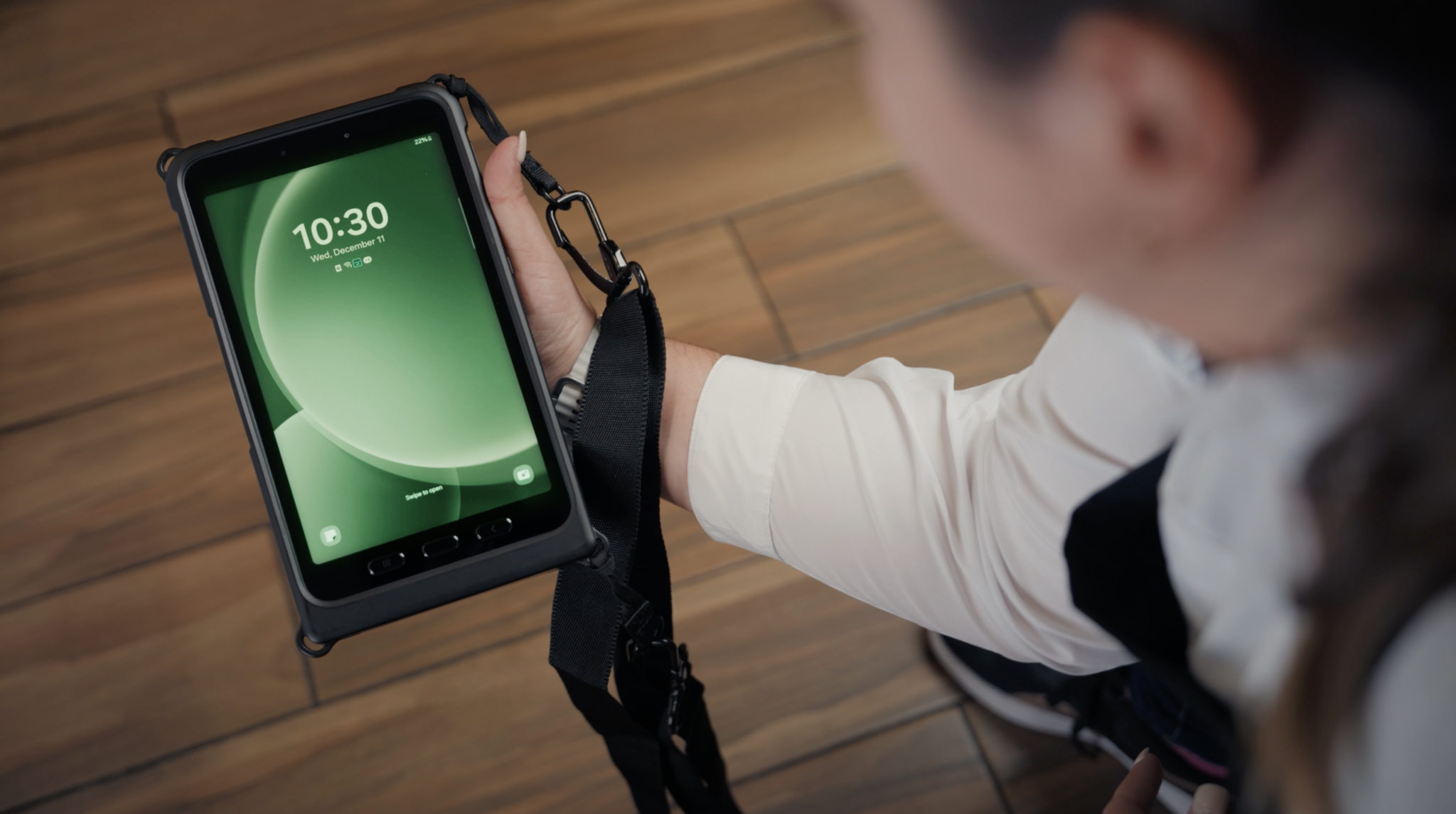 ZDNet Tech Ranks the Best Rugged Tablets: Military-Grade Toughness ...