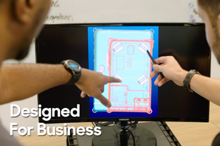 Mobile Device Solution | Infinity | MTech Mobility Solutions