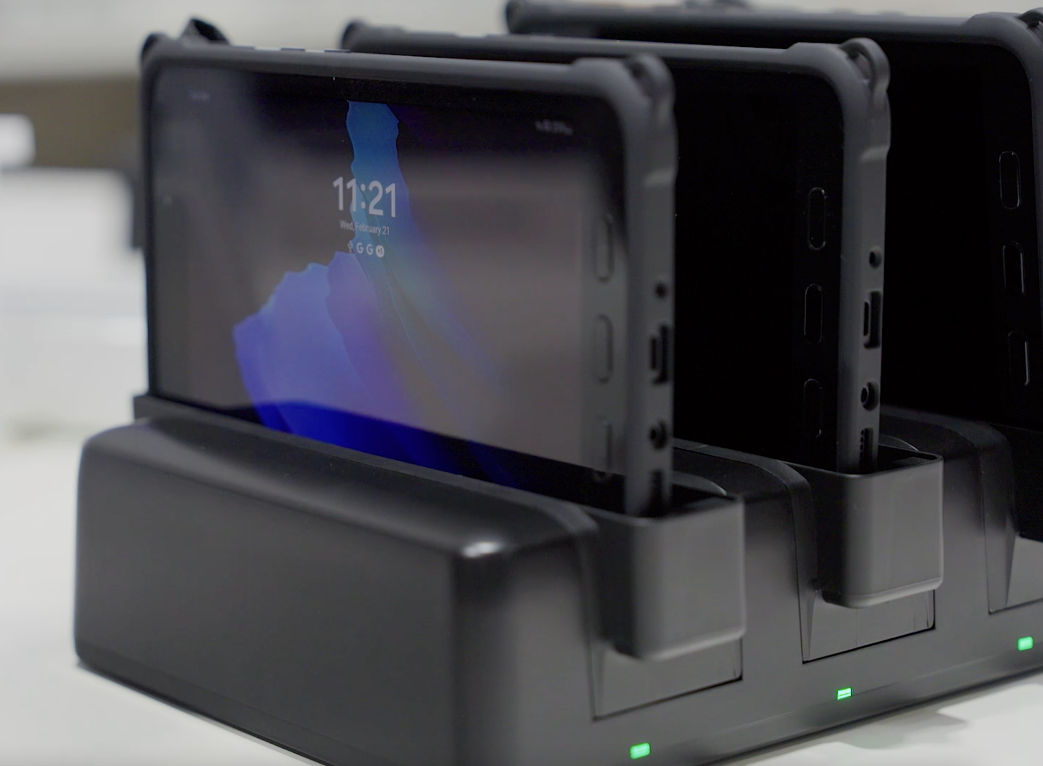 Full-Service Solution Provider | MTech Mobility Solutions